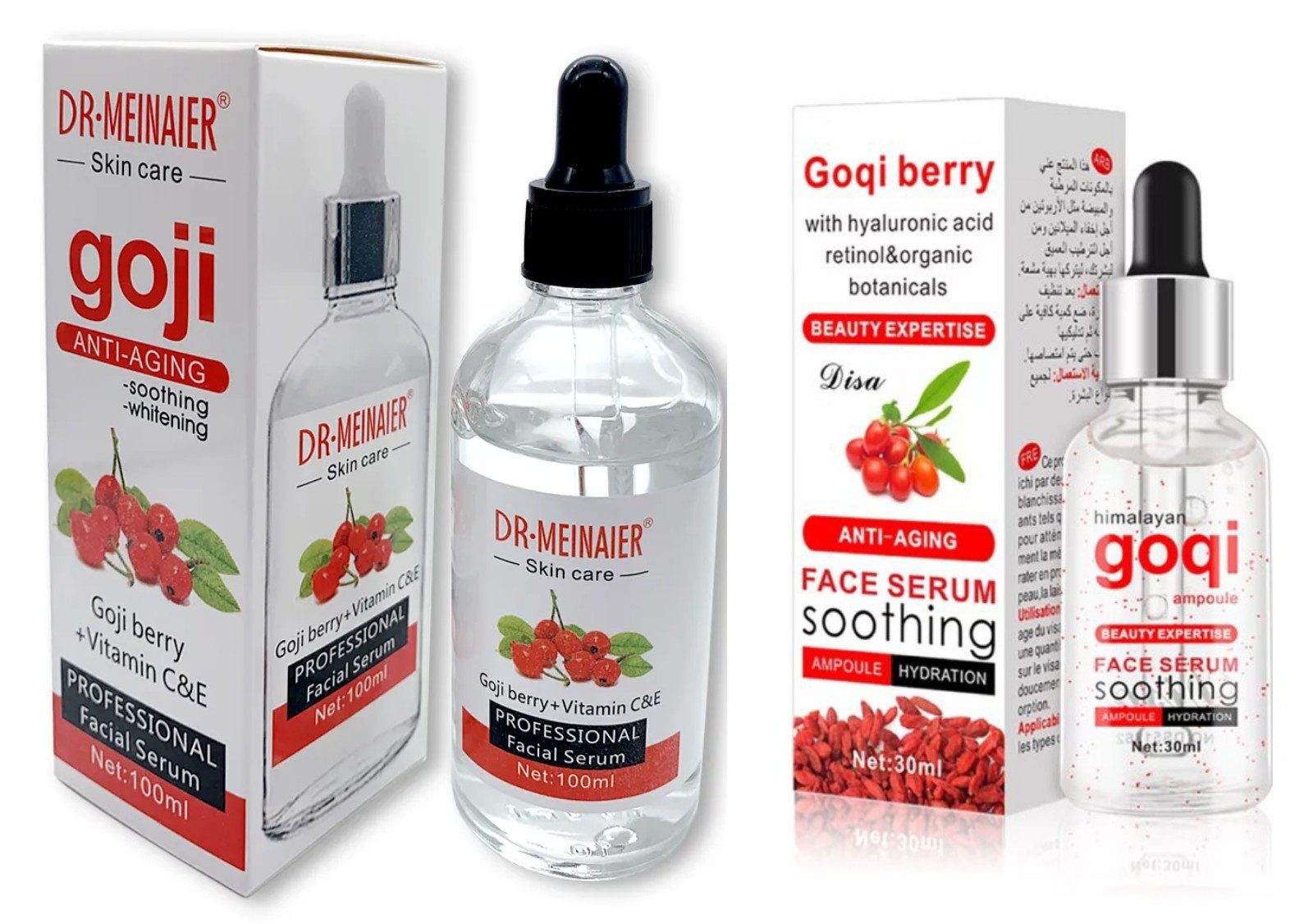 Goji Berry Serum Review - Reviews Blog